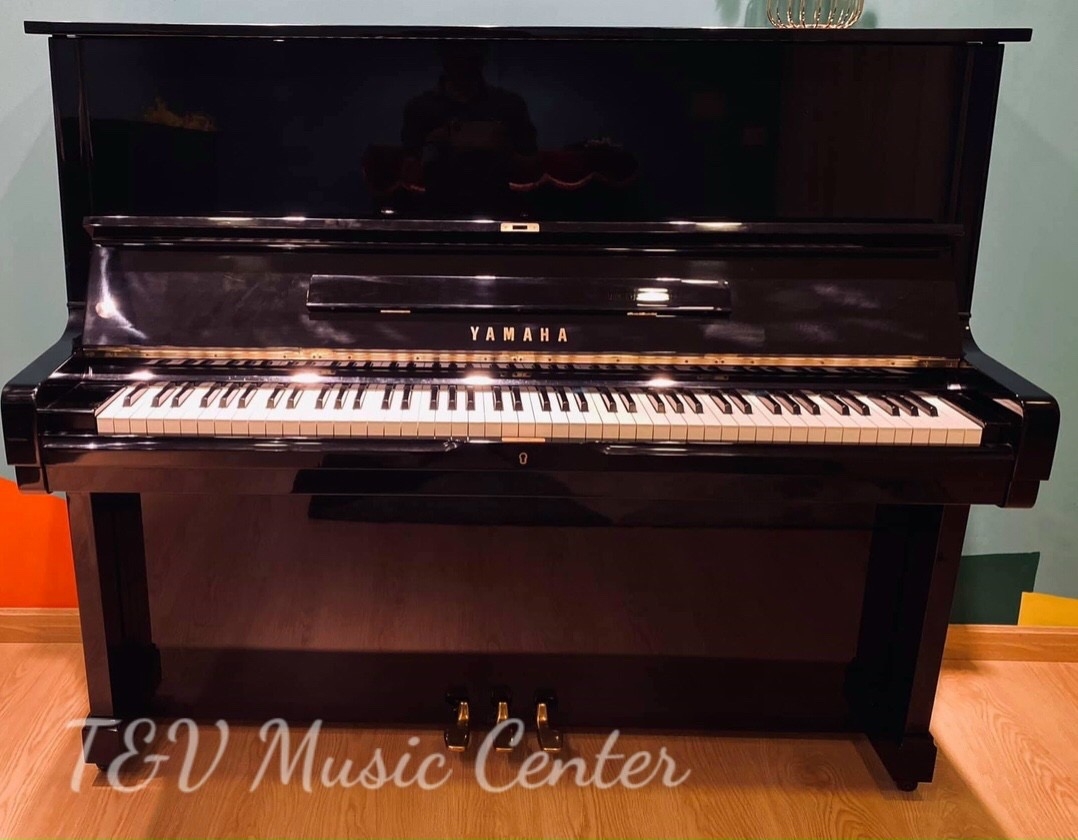 Yamaha U2G